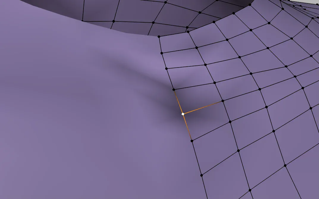 【Blender】How to Fix Strange Shadows on Model Surfaces | ういやまラボ